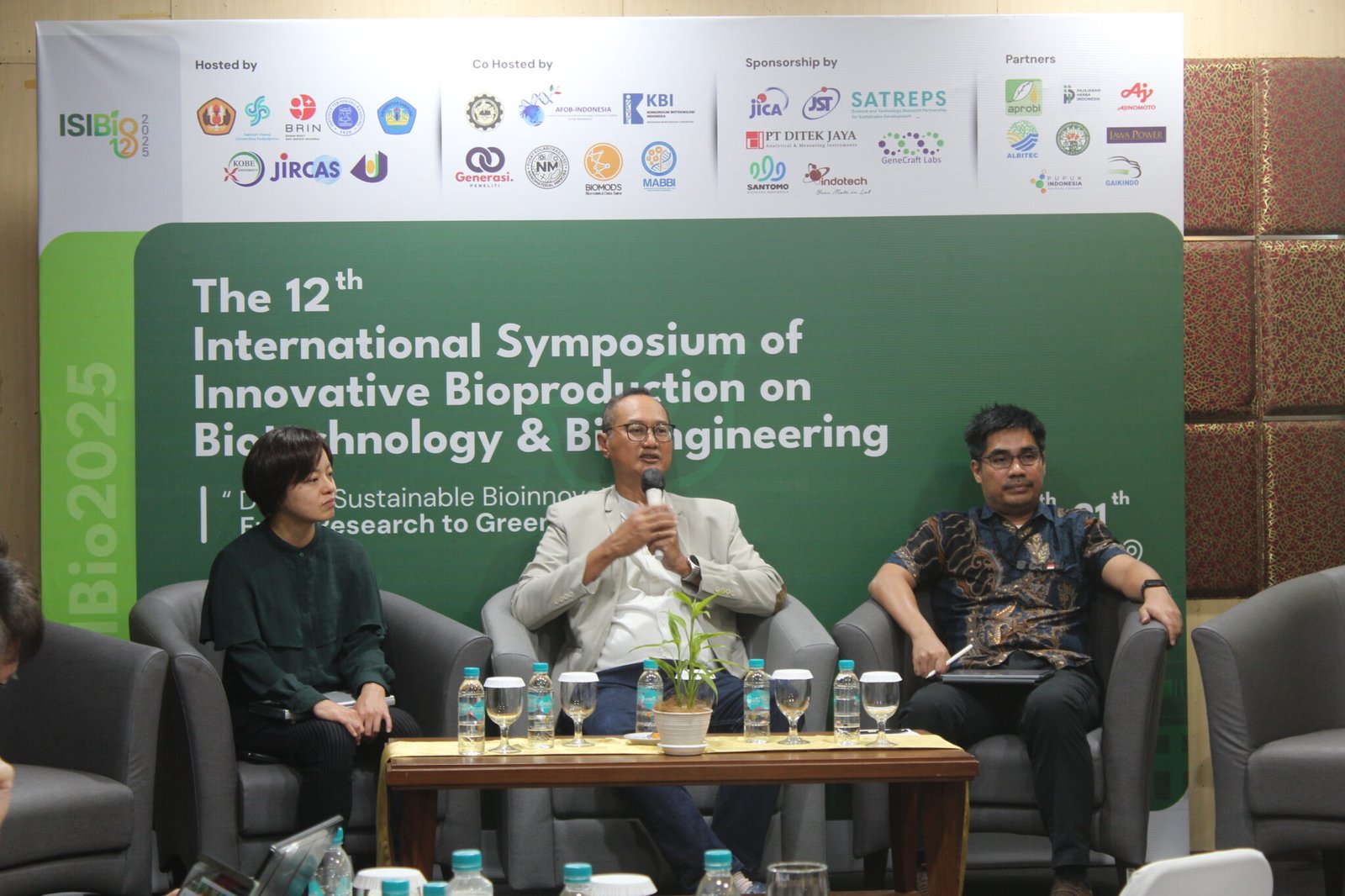 Santomo Biomass Indonesia - Indonesia's Leading Biomass Provider